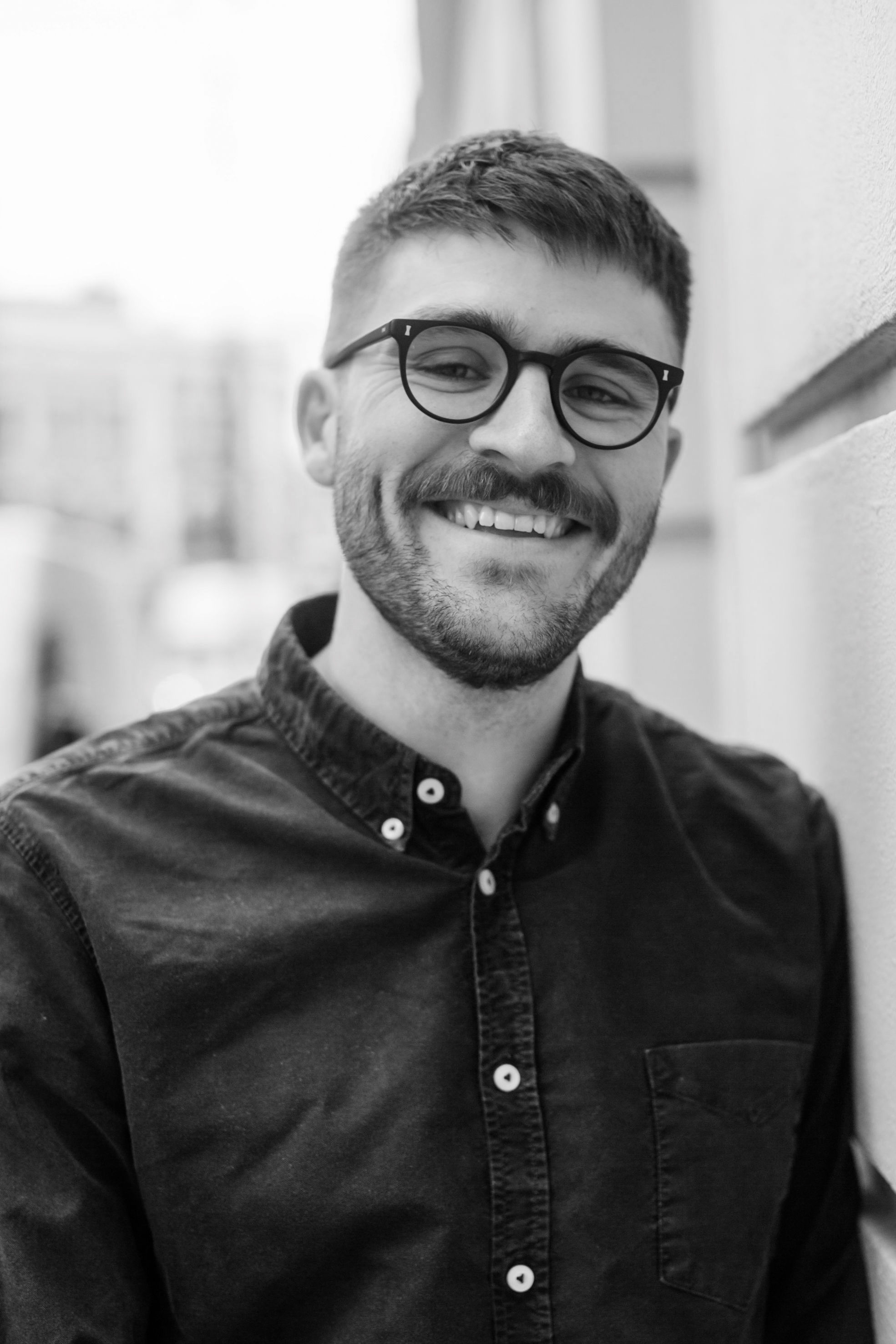 Andy Lum - New London Architecture